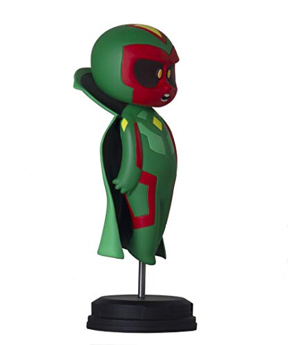 MARVEL Vision Animated Statue - Beta Shop