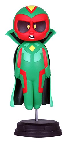MARVEL Vision Animated Statue - Beta Shop