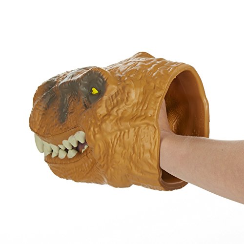 Jurassic World Chomping Tyrannosaurus Rex Head - Beta Shop